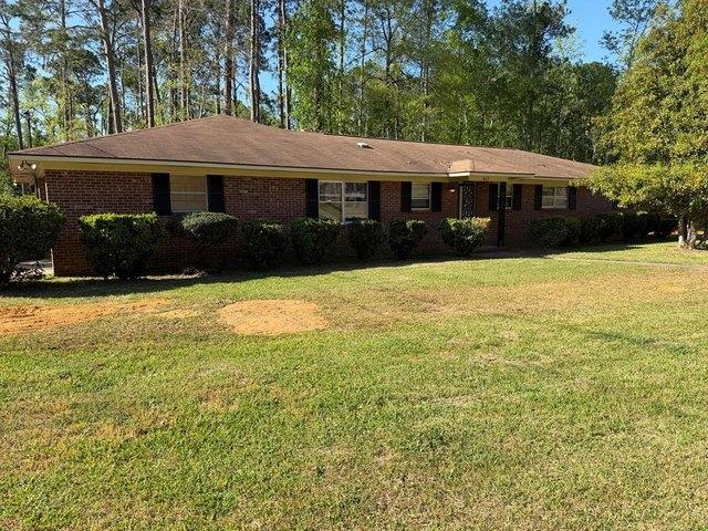807 Jungle Rd, Vidalia, GA 30474