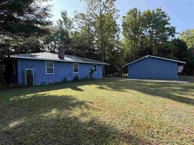 807 Olson St, East Jordan, MI 49727