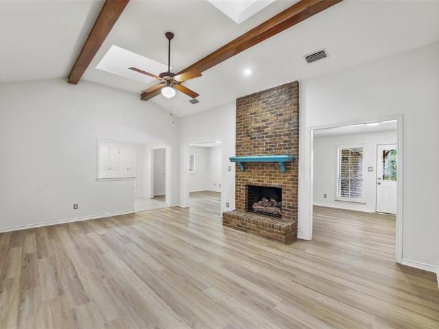 807 Lake Meadows Drive