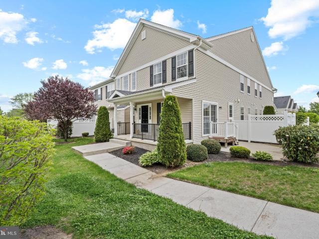 807 Lexington Mews, Swedesboro, NJ 08085 | MLS #NJGL2072 | Compass