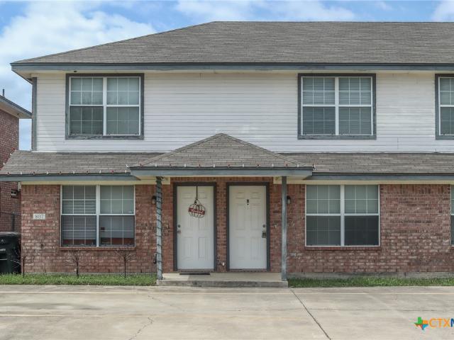 807 Leifester Cir, Unit B, Killeen, TX 76549 | MLS #608748