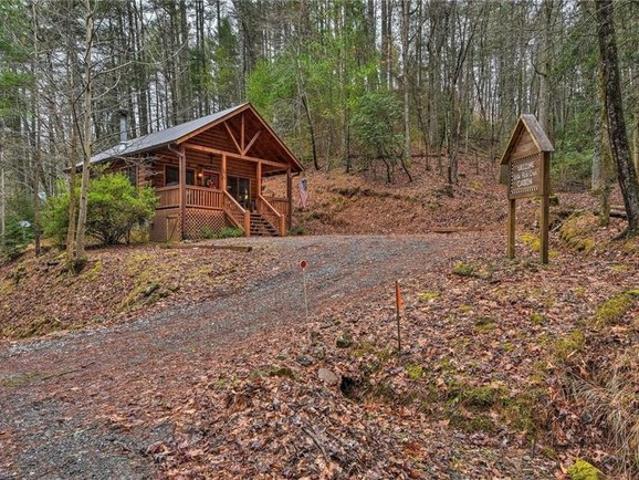 807 Little Rock Creek Rd, Cherry Log, GA 30522