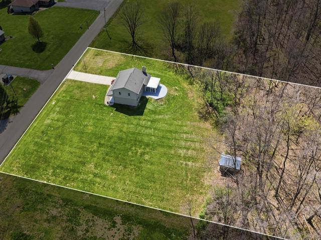 807 Linkhart Road