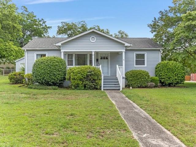 807 Lyman St, Gaffney, SC 29340