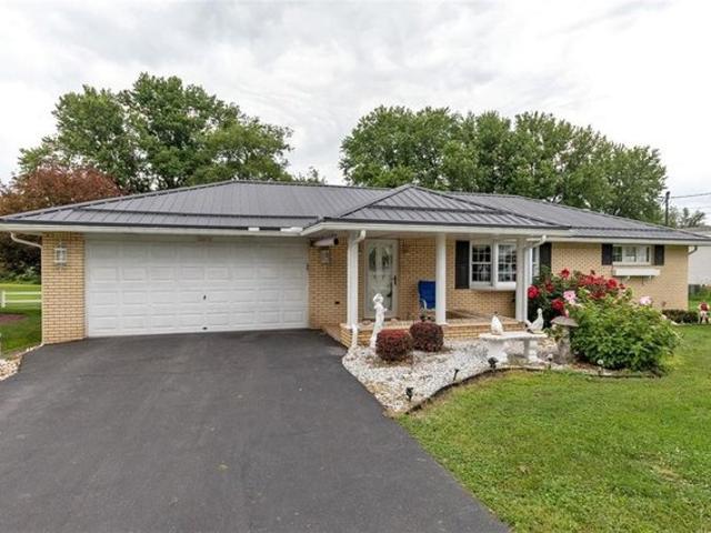 807 Morgan Street Ext, Fayette City, PA 15438
