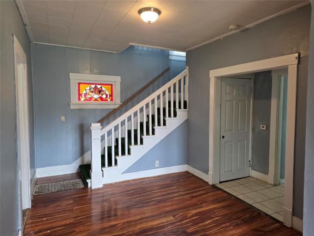 807 May Street