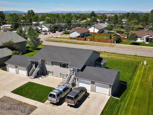 807 Mantle Dr, Belgrade, MT 59714