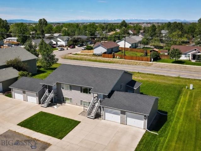 807 Mantle Dr, Belgrade, MT 59714