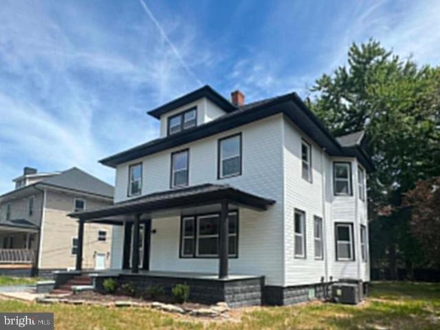 807 Market Street