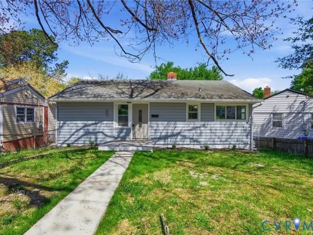 807 McKenzie St, Petersburg, VA 23803