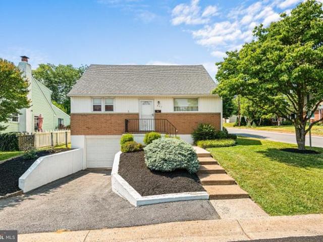 807 Melrose Ave, Wilmington, DE 19809