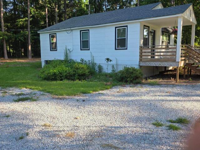 807 Misty Harbor Road