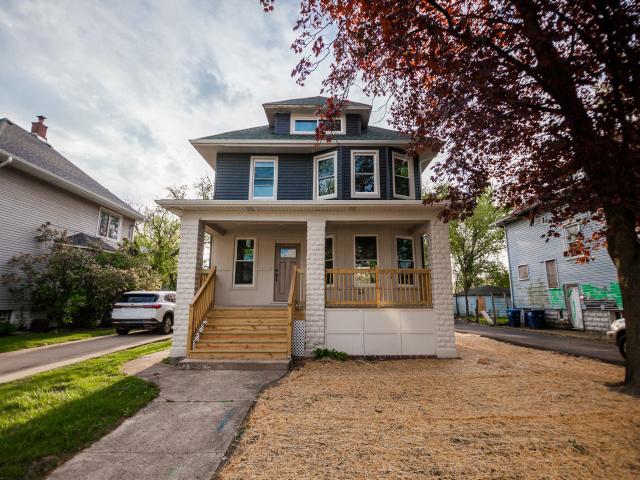 807 N 5th Ave, Maywood, IL 60153 | MLS #12629 | Compass