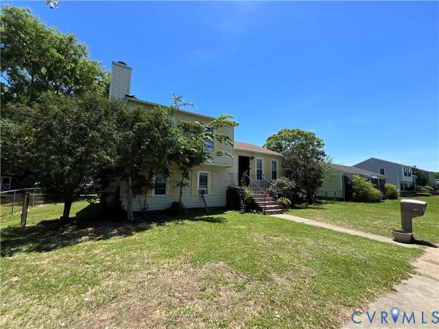 807 N 30th Street