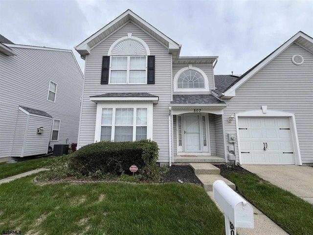 807 N Victoria Ave, Ventnor Heights, NJ 08406