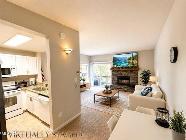 807 N Alder Ave Unit 21, Incline Village, NV 89451