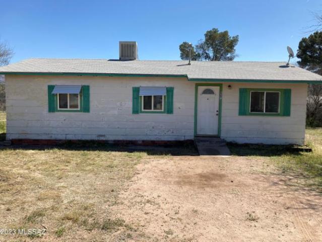 807 N Arthur Pl, Mammoth, AZ 85618