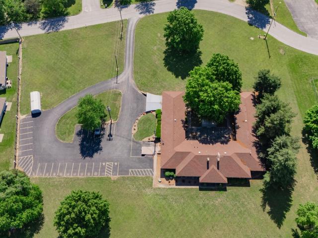 807 N Briarwood Drive