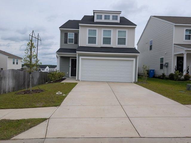 807 N Desert Orchard Ln, Elgin, SC 29045