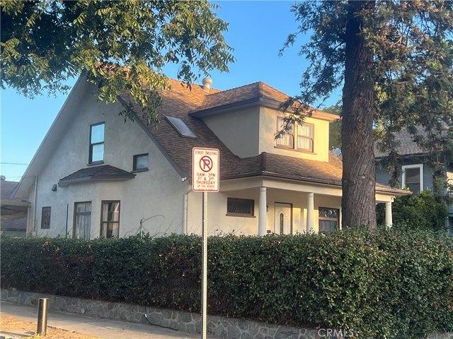 807 N Gibbs St, Pomona, CA 91767