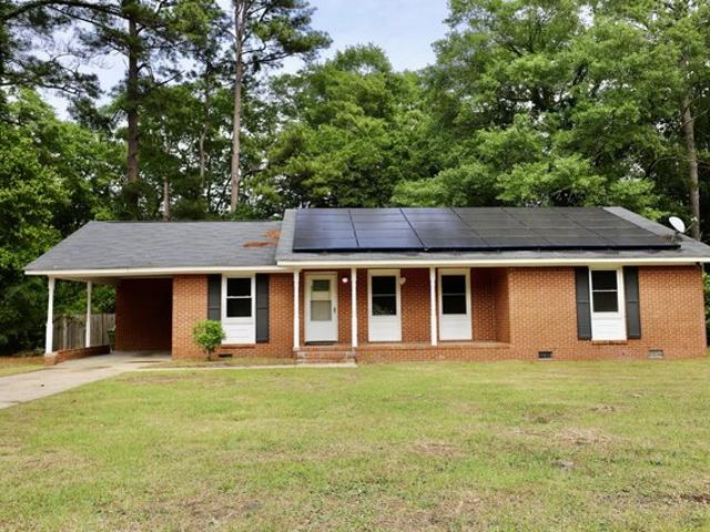 807 N Guignard Dr, Sumter, SC 29150