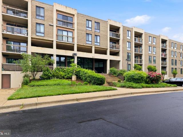 807 N Howard Street # 213