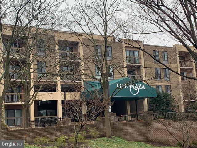 807 N Howard Street # 414
