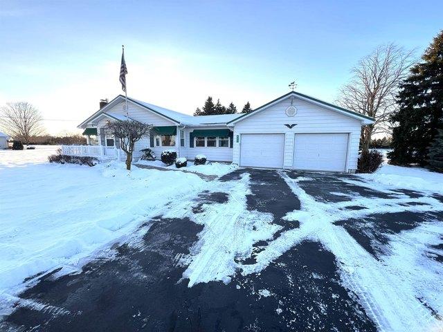 807 N Old State Road 15, Milford, IN 46542