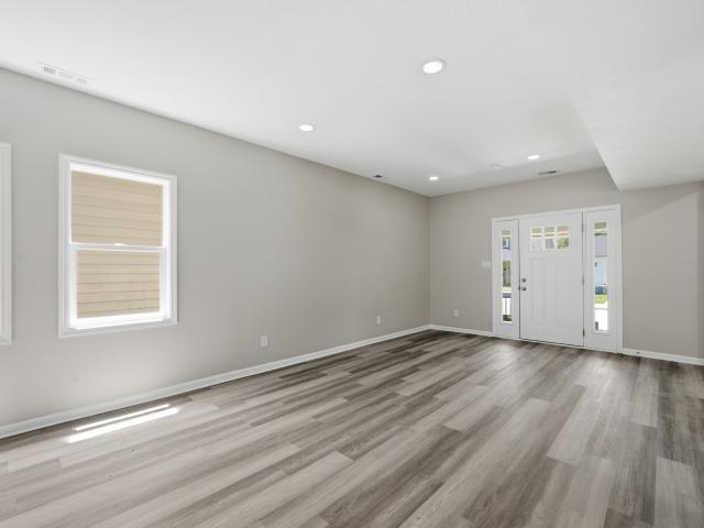 807 N Parker Avenue