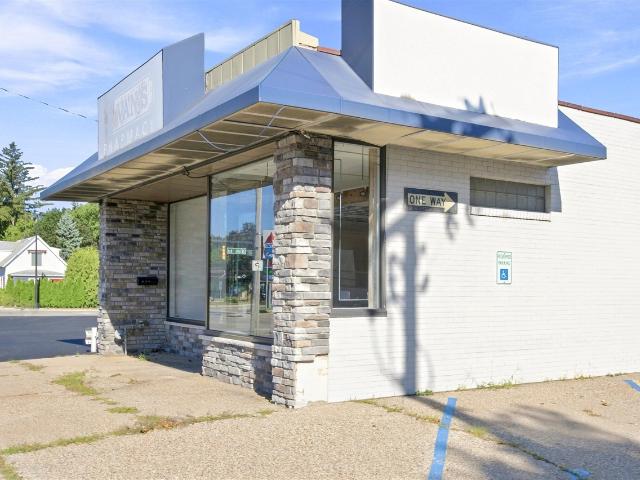 807 Napier Avenue