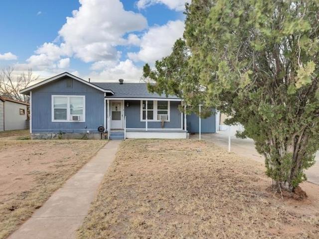 807 NW 5th St, Andrews, TX 79714