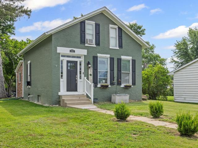 807 S 20th St, Lafayette, IN 47905 | MLS #202602