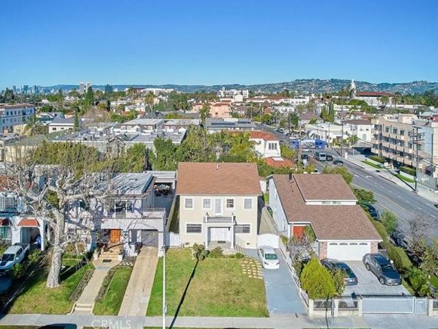 807 S Bronson Ave, Los Angeles, CA 90005