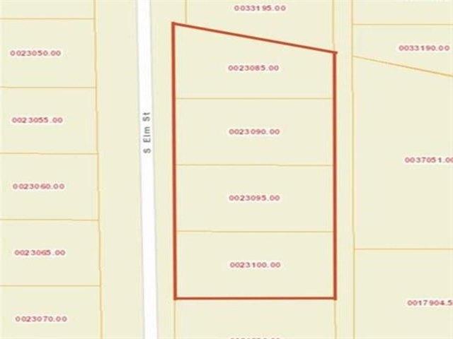 807 S Elm, North Platte, NE 69101