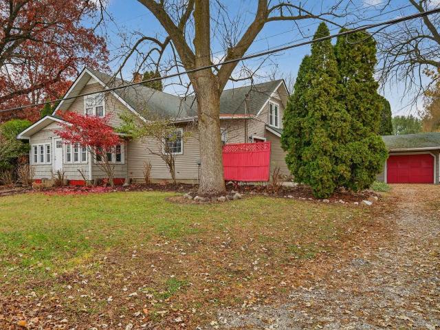 807 S Franklin St, Winamac, IN 46996 | MLS #202546 | Compass