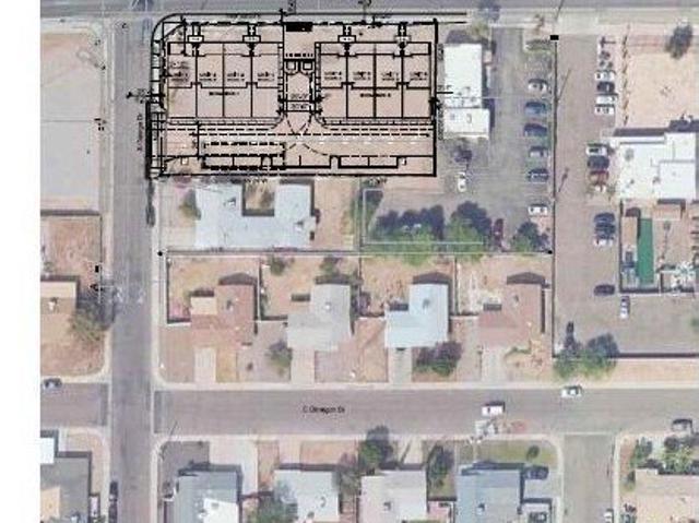 807 S George Dr, Tempe, AZ 85288