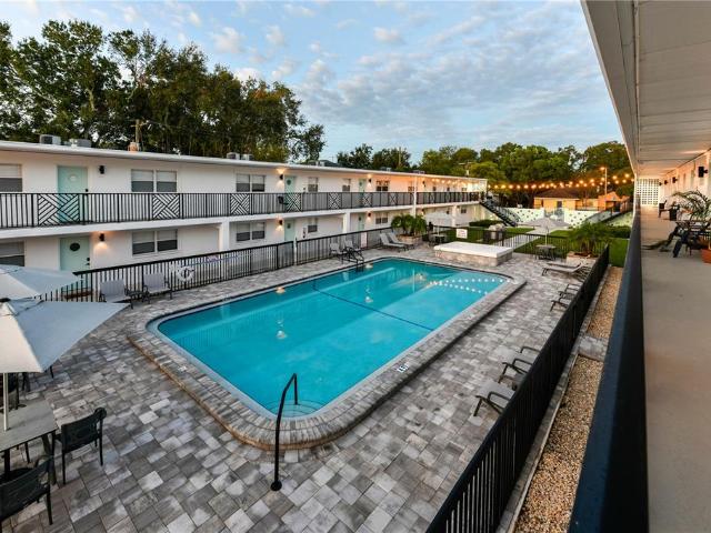 807 S Howard Ave, Unit 204, Tampa, FL 33606 | MLS #TB8436 | Compass