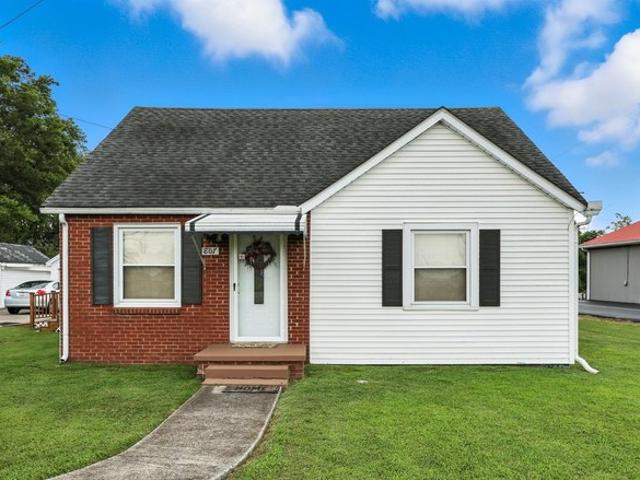 807 S Main St, Elkton, KY 42220