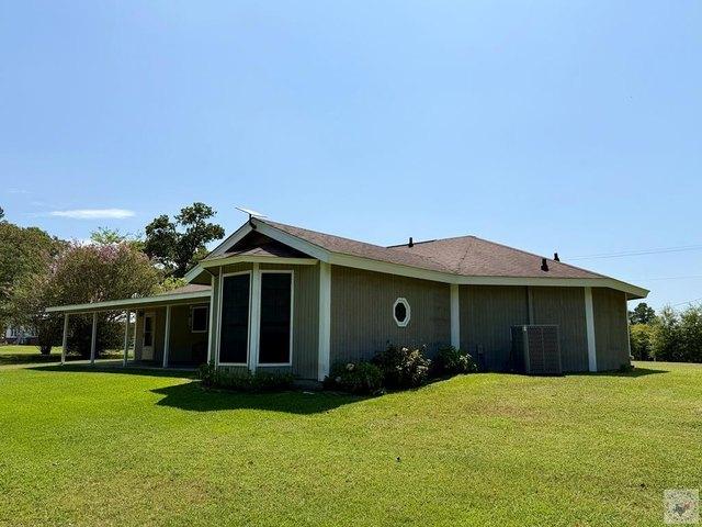 807 S Main St, Linden, TX 75563