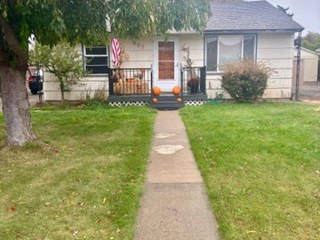 807 S Maple St, Ellensburg, WA 98926