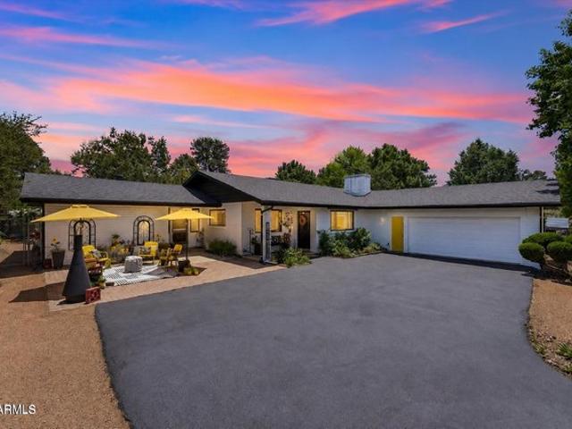 807 S Mud Springs Rd, Payson, AZ 85541
