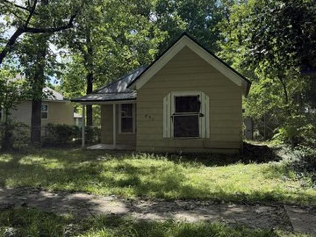 807 S Nettleton Ave, Springfield, MO 65806