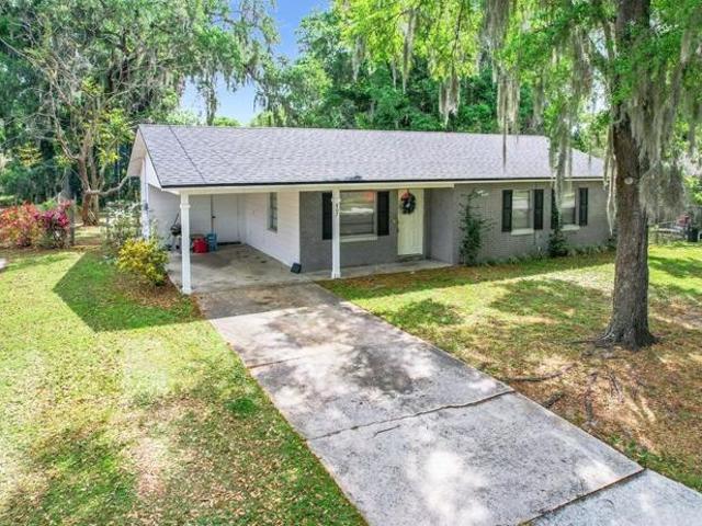 807 S Oak Ave, Fort Meade, FL 33841
