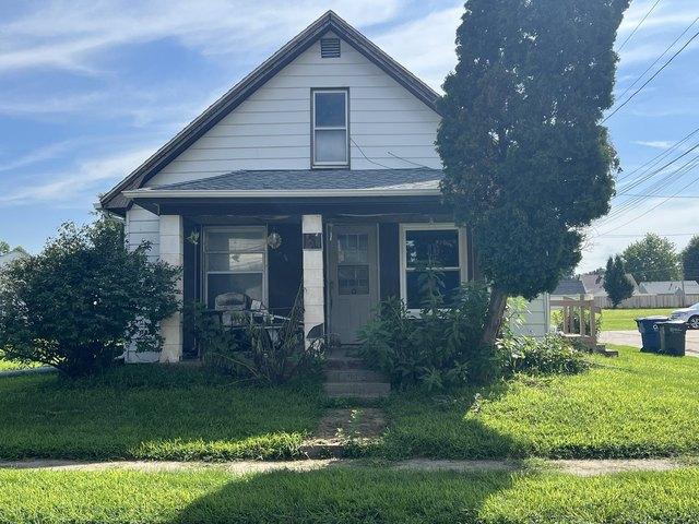 807 S Ohio Ave, Davenport, IA 52802