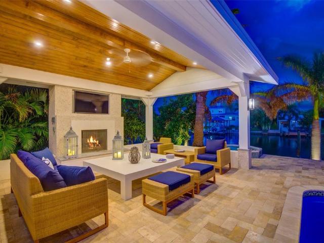 807 Snug Island, Clearwater, FL 33767 | MLS #TB8416 | Compass