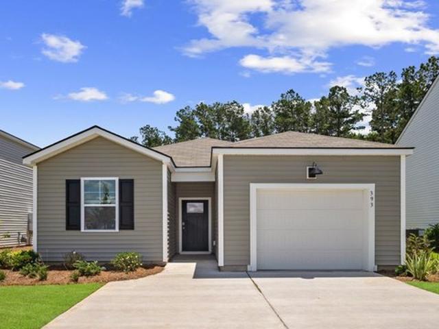 807 Sanctum St, Ridgeland, SC 29936