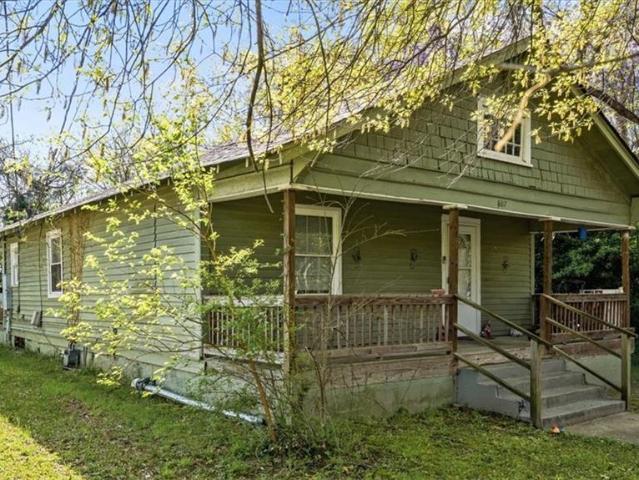 807 Sevier St, Greensboro, NC 27406 | MLS #1214 | Compass