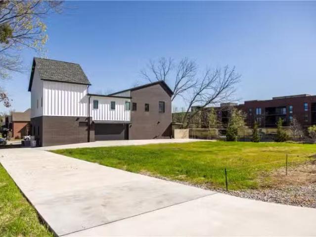 807 SE 3RD ST, BENTONVILLE, AR 72712 Vacant Land For Sale MLS.
