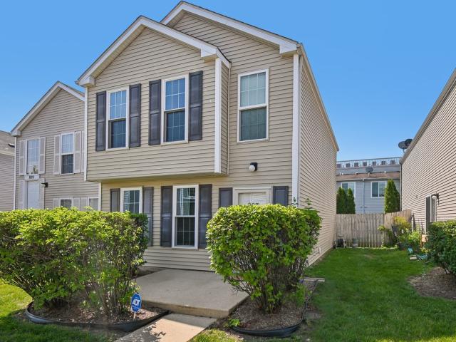 807 Serendipity Drive # 807