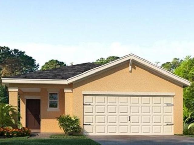 807 Serenity Ln, Labelle, FL 33935